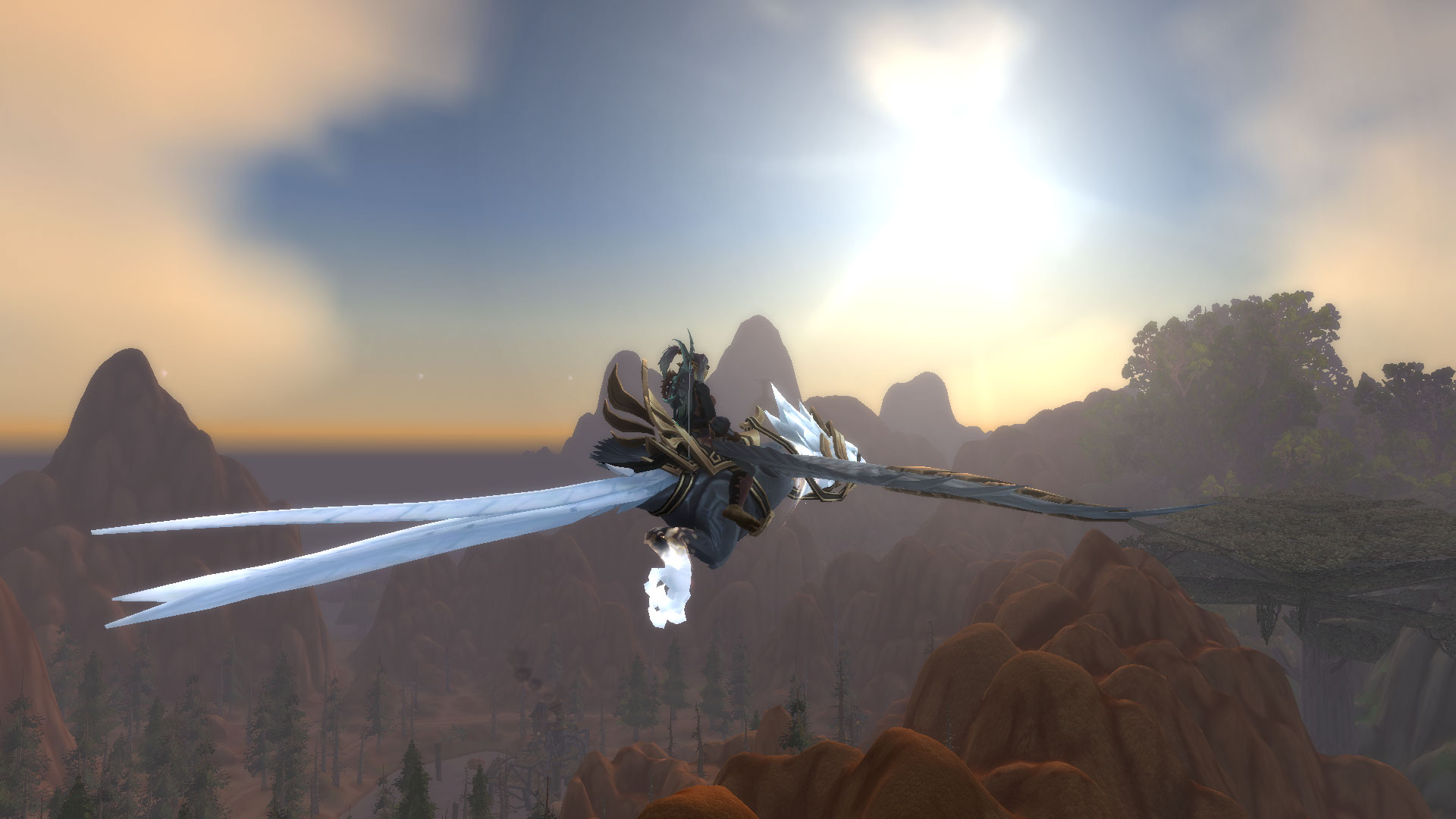 Level Up Quickly in WoW: A Beginner's Guide