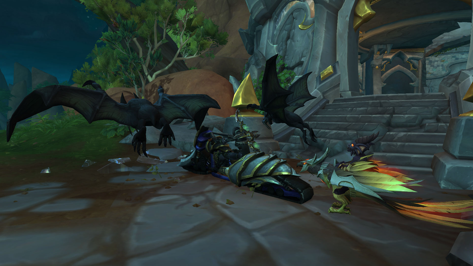 10 Tips To Optimize Your Pve Gear Loadout