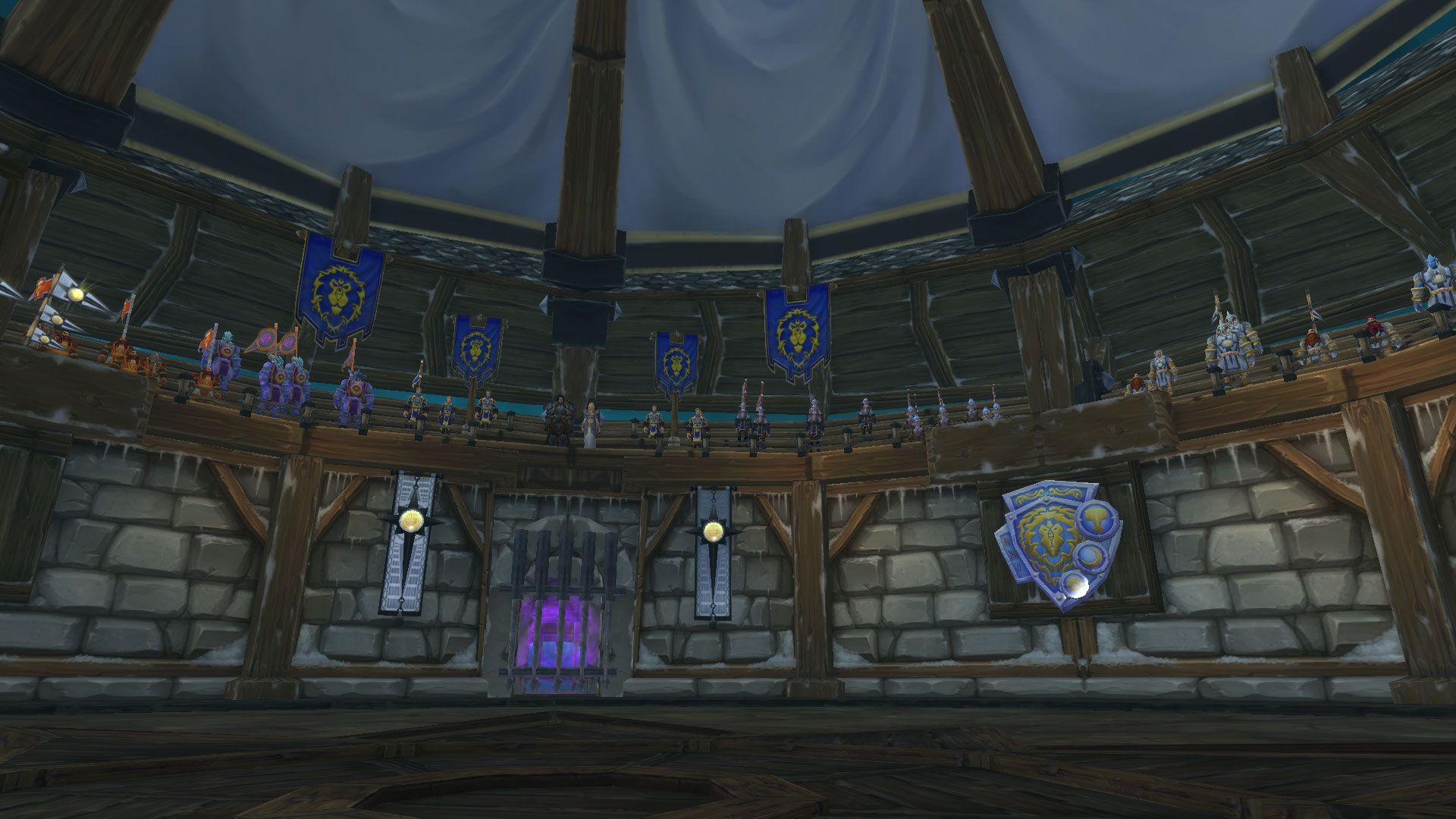 The Top PvP Races in World of Warcraft