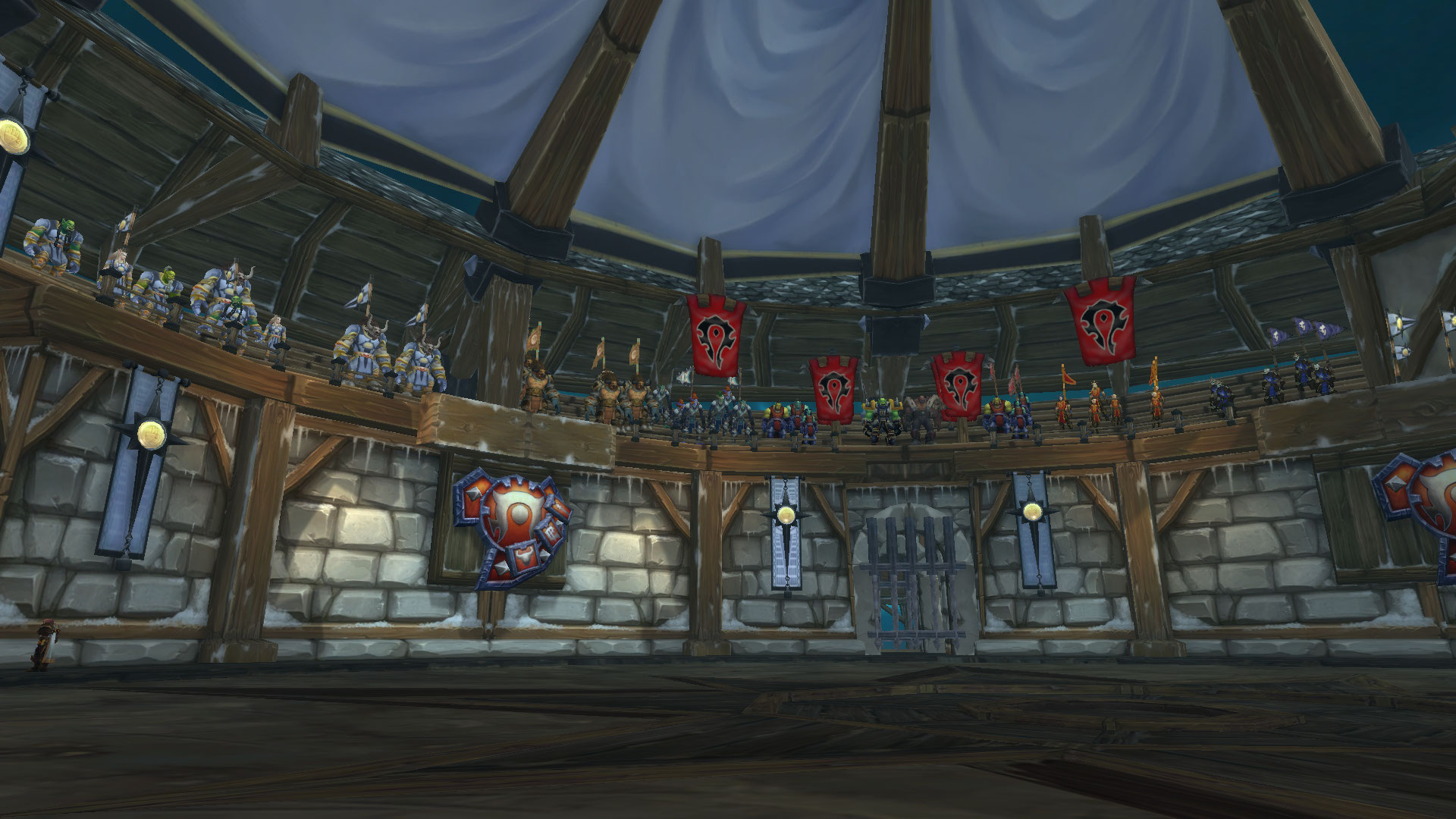 The Top PvP Races in World of Warcraft