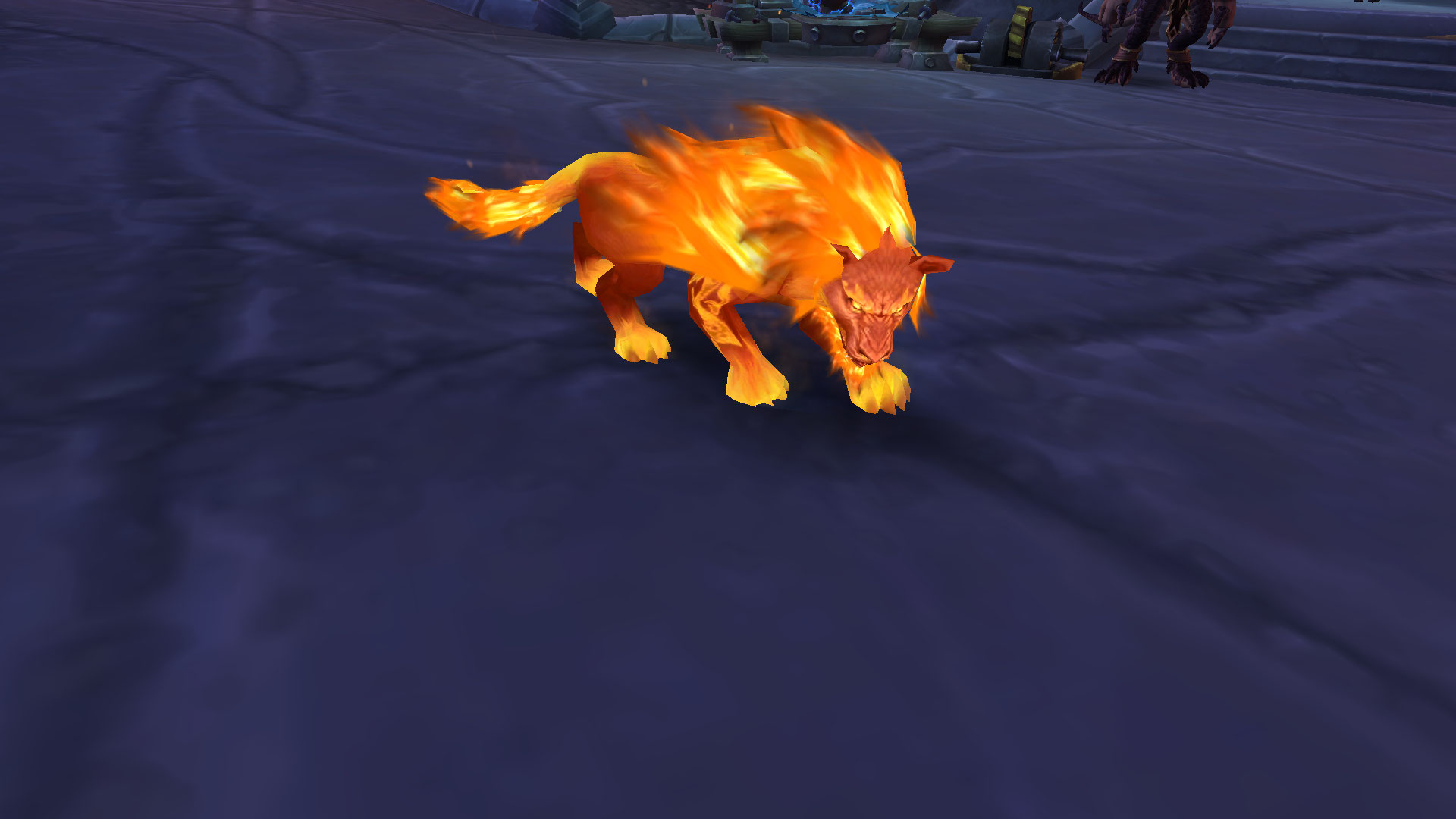 Legendary Looks: Exploring Iconic Armor Sets in WoW