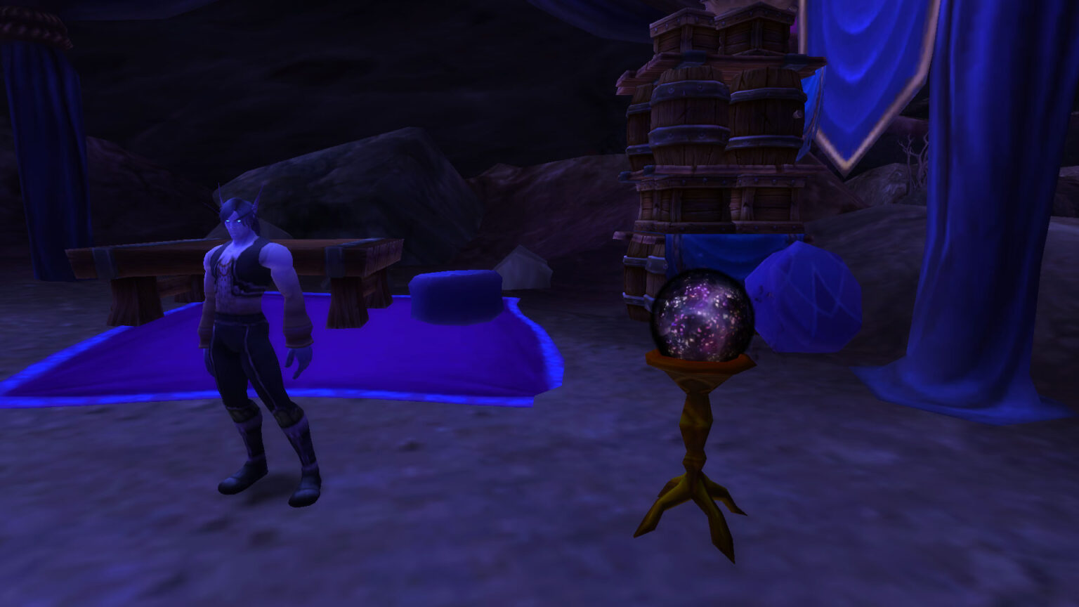 Legendary Looks: Exploring Iconic Armor Sets in WoW