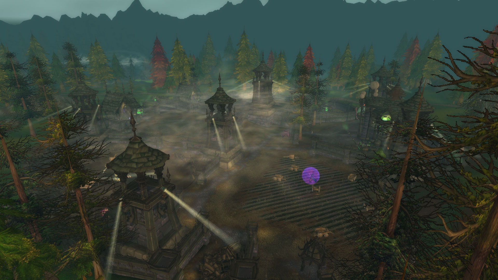 Power and Prestige: Unveiling Epic Mounts in WoW!