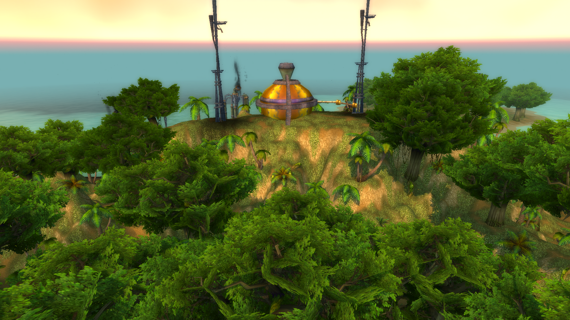Alliance vs Horde: Exploring WoW's Factions