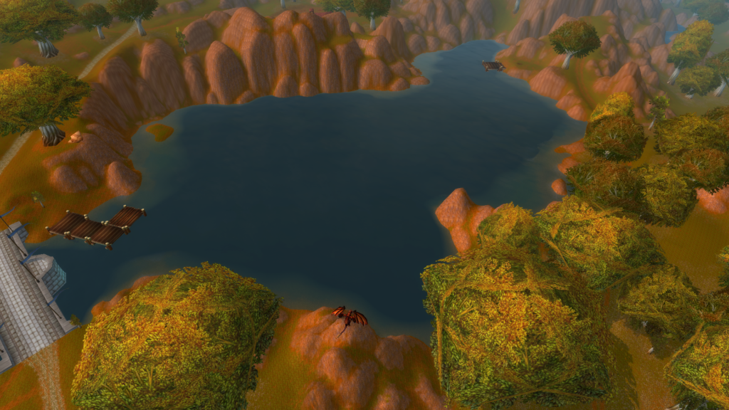 Alliance vs Horde: Exploring WoW's Factions